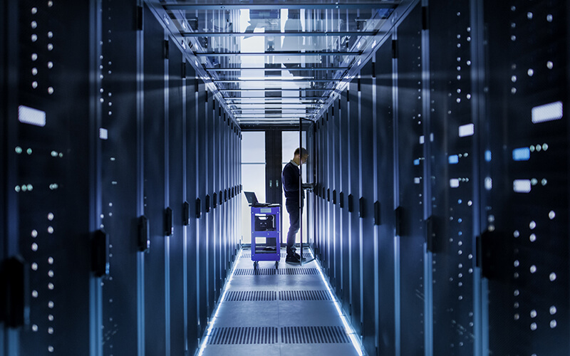 Why do you need to exit Data Centers and how to avoid common Pitfalls ... Why do you need to exit Data Centers and how to avoid common Pitfalls ...